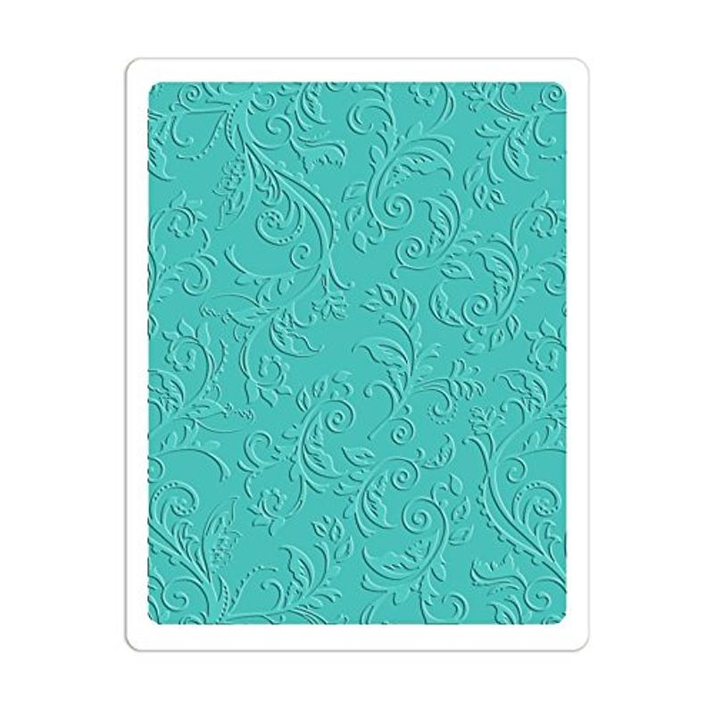 Carpeta de Relieve Plus Arabescos