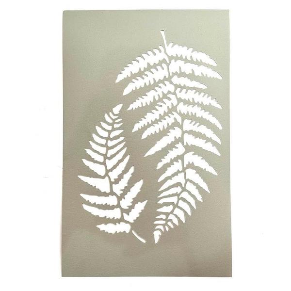 Stencil Ramas