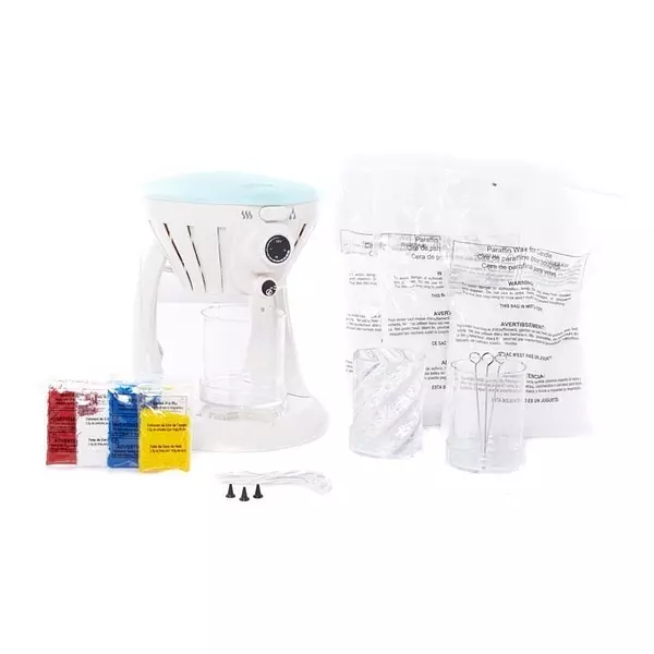 Maquina Para Hacer Velas We R - Wick Candle Machine